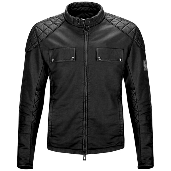 Heritage. Introducing the Belstaff collection - Holden Vintage & Classic