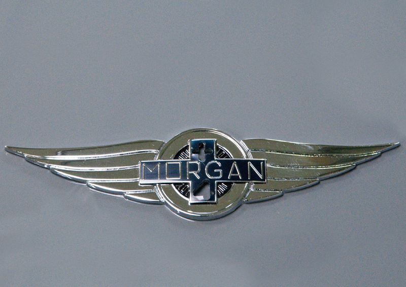 Morgan Parts: Modifications - Holden Vintage & Classic