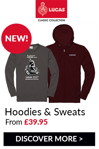 Lucas and Girling Classic Collection - Holden Vintage & Classic