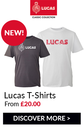 Lucas and Girling Classic Collection - Holden Vintage & Classic