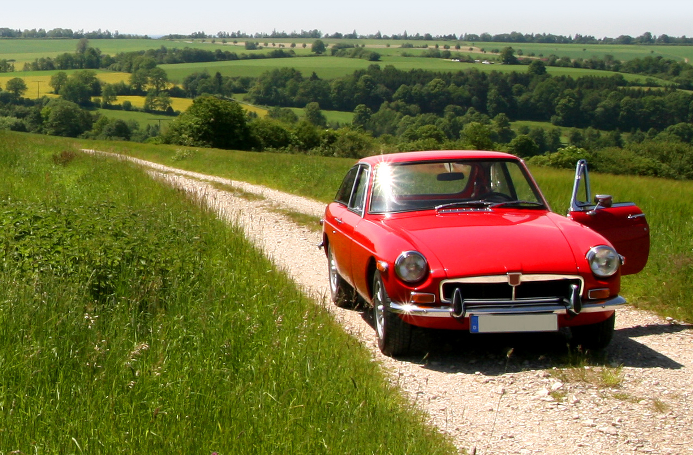 Classic Cooling Solutions - Holden Vintage & Classic