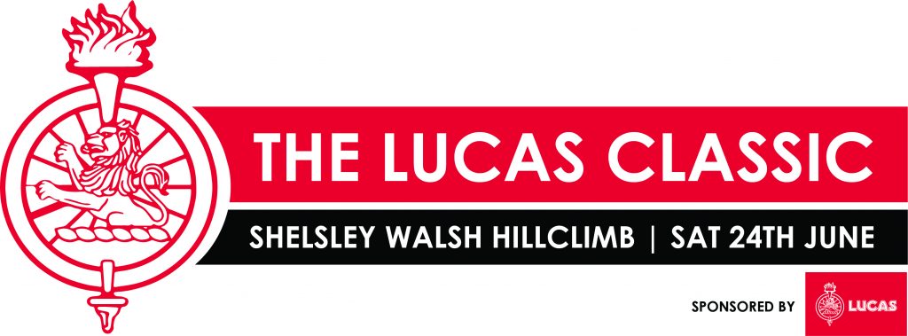 The Lucas Classic Event - Holden Vintage & Classic
