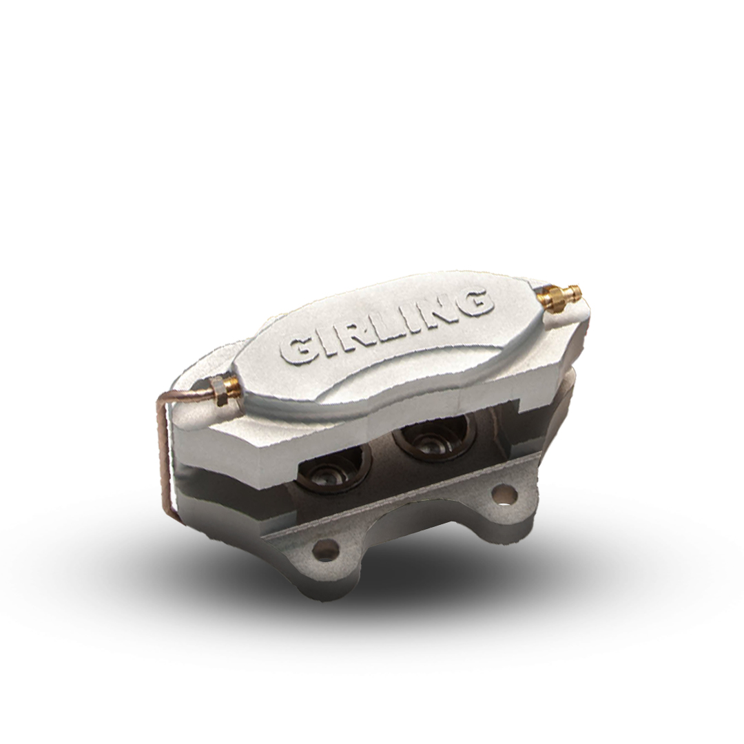 Girling Brake Upgrade Kits - Holden Vintage & Classic