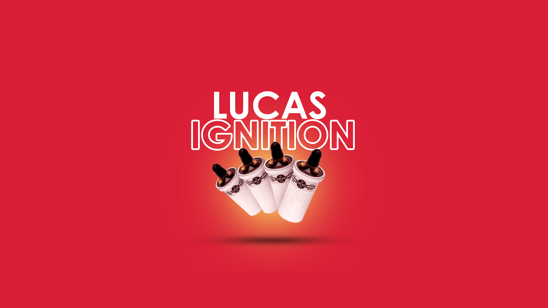 Lucas Ignition - Holden Vintage & Classic