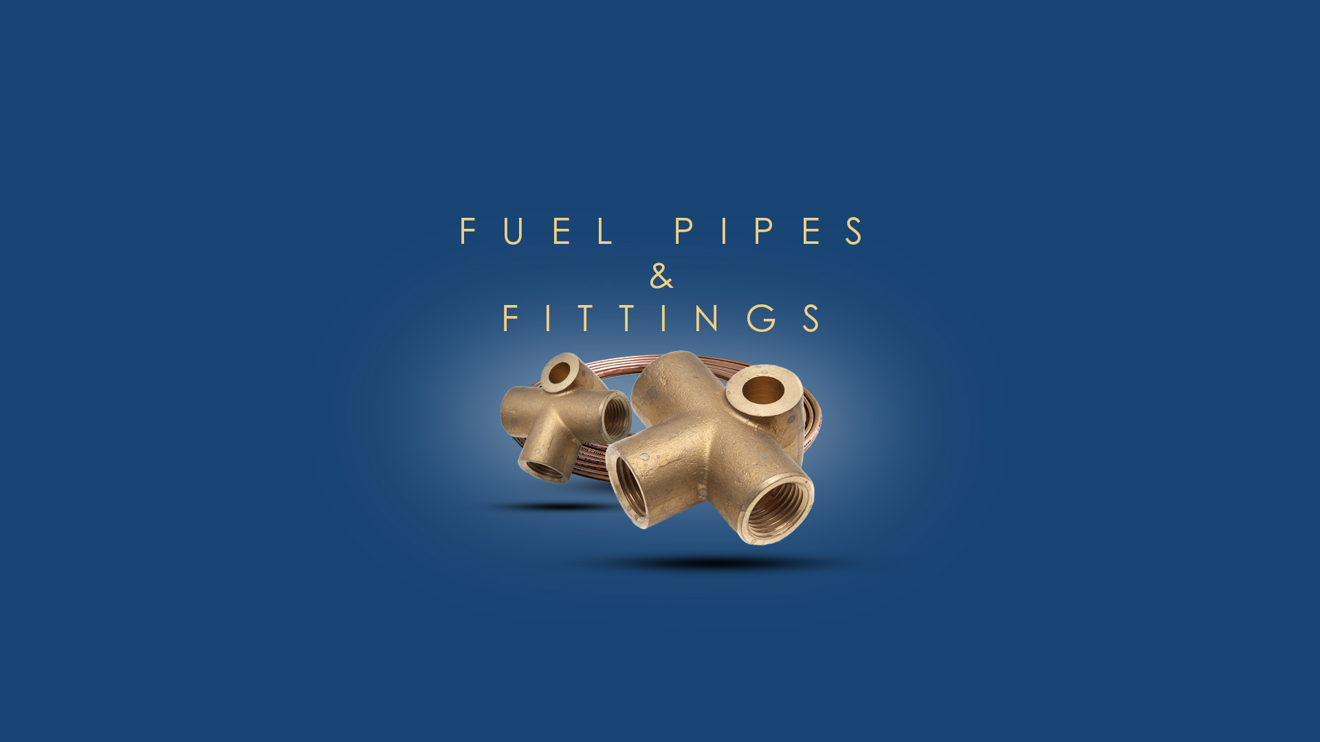Fuel Pipes and Fittings - Holden Vintage & Classic