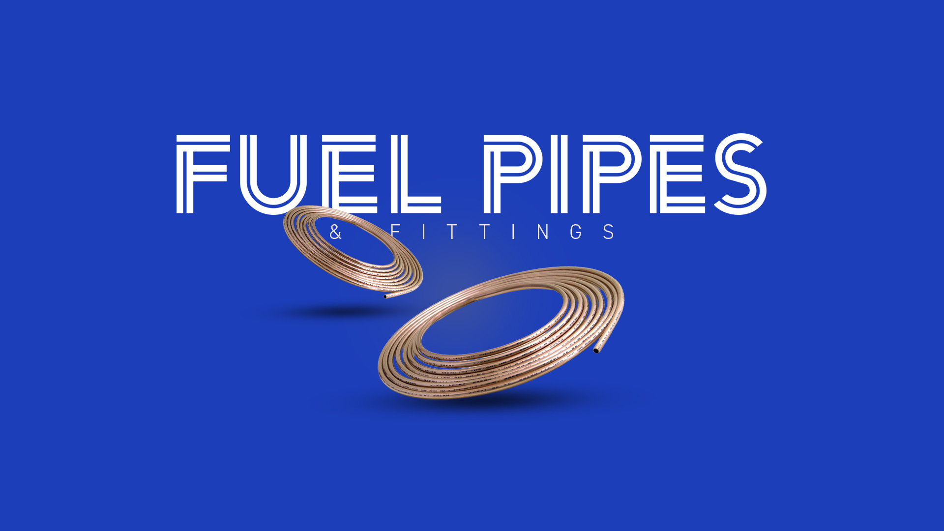 Fuel Pipes and Fittings - Holden Vintage & Classic