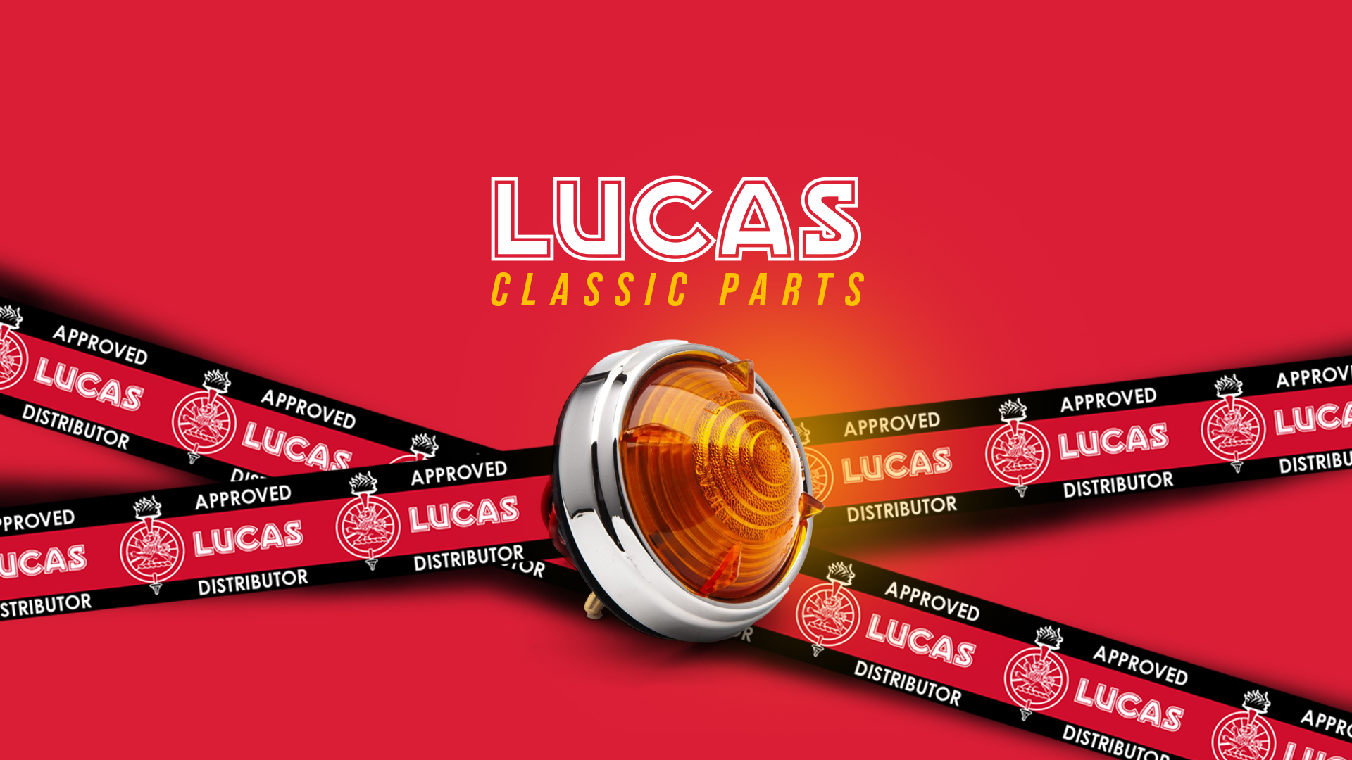 Lucas Classic Parts - Holden Vintage & Classic