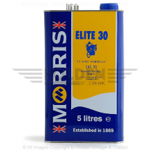 Morris Oil