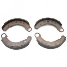 Brake Pads & Shoes