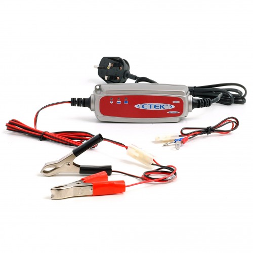 Battery Conditioner - 6 volt (094.366) for vintage and classic cars