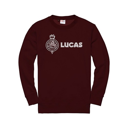 Lucas Sweatshirt