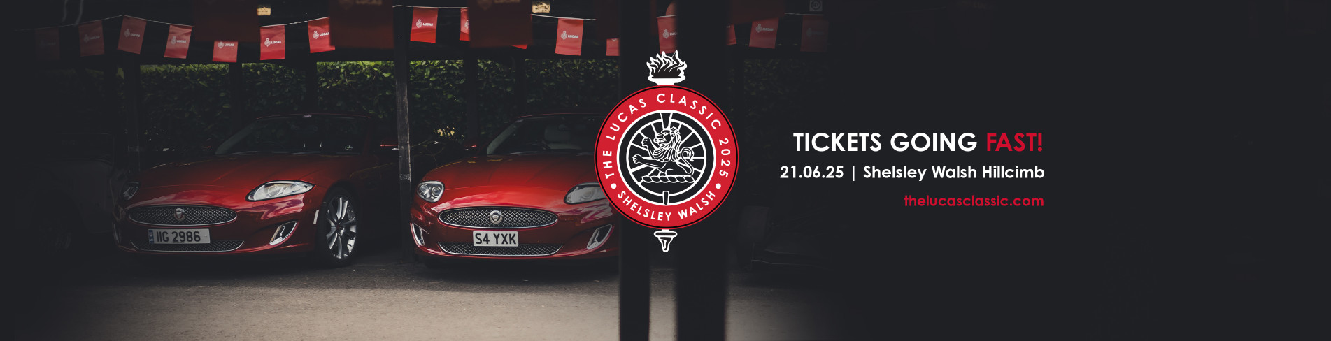 Classic car parts, Vintage car parts, Lucas car parts & Belstaff ...